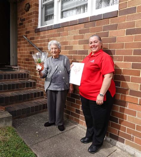 Caring For Our Much Loved Seniors Commonwealth Home Support Program Chsp