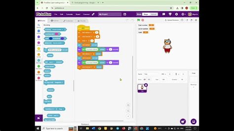 adding 2 numbers in scratch programming youtube