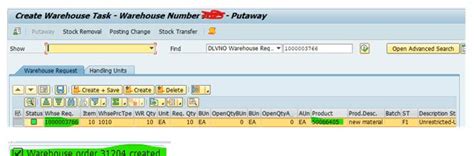 Configuration Of Serial Number Management In Sap Ewm Management