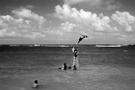 Jordan Gestrich The Independent Photographer