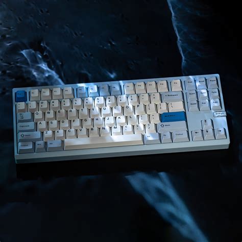 Nd Tkl Keyboard Chilkey