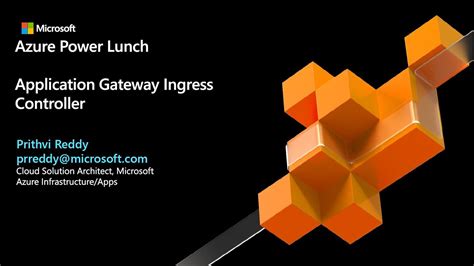 Application Gateway Ingress Controller Enable Ingress Controller At Julie Solberg Blog