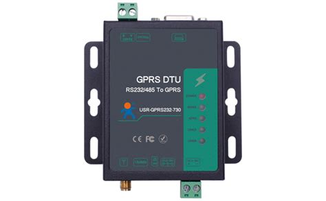 GSM Modem RS Serial GSM Modems