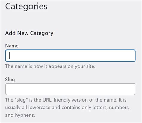 How To Remove Uncategorized Category In WordPress 2 Best Ways