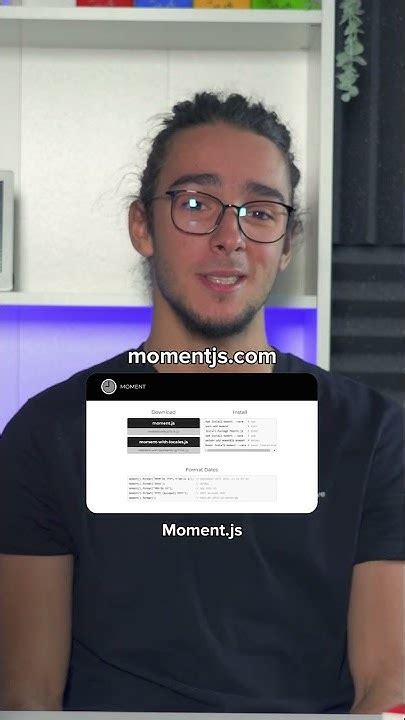 Top 6 Javascript Libraries For Your Next Projects Youtube