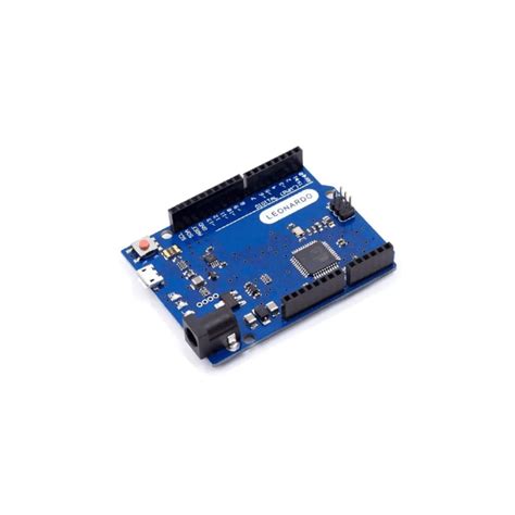 Placa Leonardo R3 Cabo Usb Para Arduino Raisa