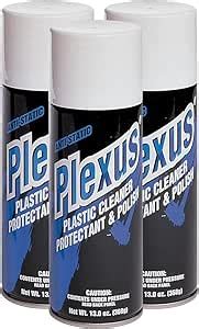 Plexus Plastic Cleaner Protectant And Polish Amazonae Automotive