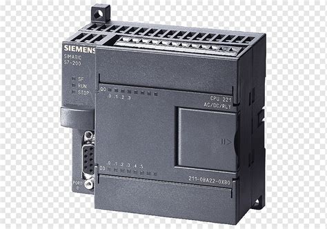 프로그래머블 로직 컨트롤러 Simatic S7 200 Simatic Step 7 Simatic S7 300 기타 전자 제품