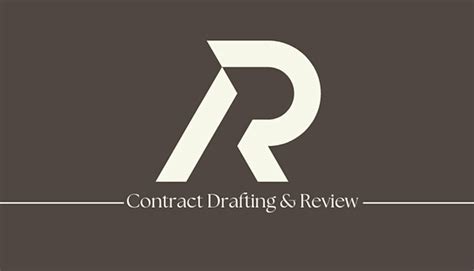 Draft And Review Contracts With Precision By Amyrathnayake Fiverr