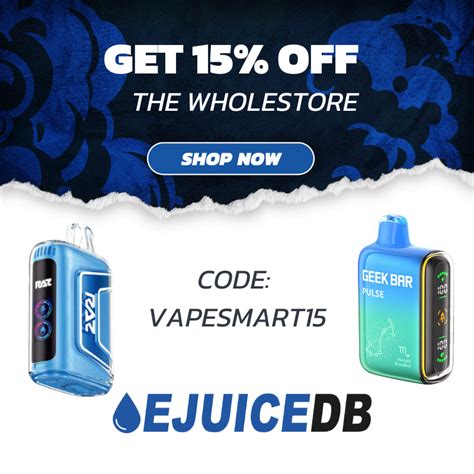 Best Pod Vapes In 2025
