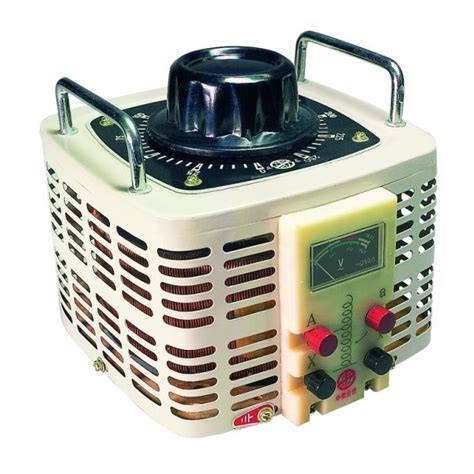 Variable Transformers Dorite Solar