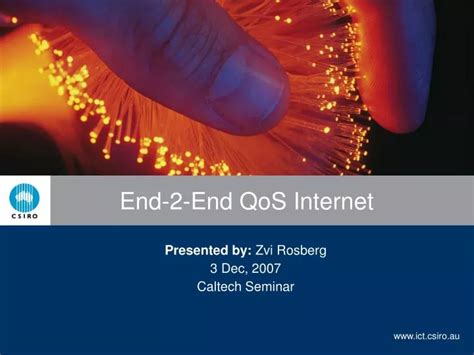 Ppt End 2 End Qos Internet Powerpoint Presentation Free Download