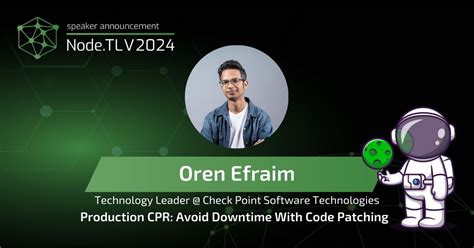 Nodetlv On Linkedin Nodetlv