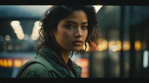 Premium Photo Gen Alpha