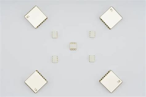 Rf Modulators Demodulators Qpsk Modulators And Iandq Modulator