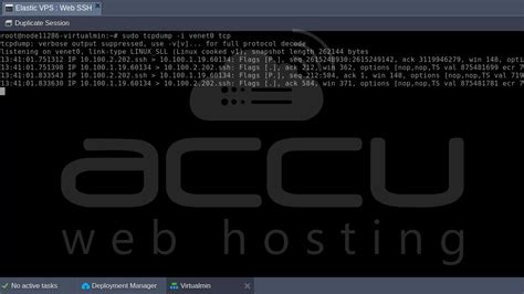 What Is Tcpdump And How Can It Be Used For Network Traffic Analysis