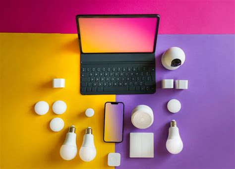 Internet Of Things Iot My Perfect Things Empowering Tomorrow With