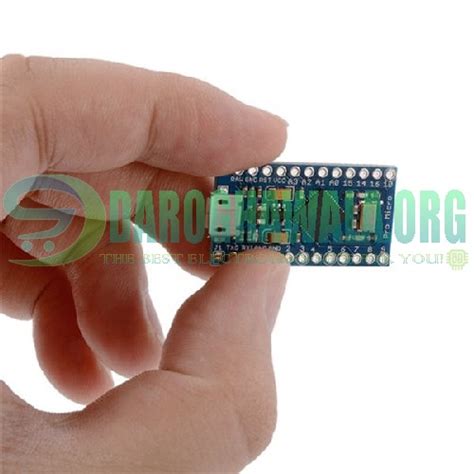 Arduino Pro Micro Atmega U V Mhz Development Board In Pakistan