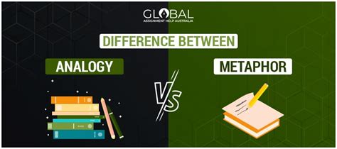 Analogy Vs Metaphor Know The Differences And Examples 2025