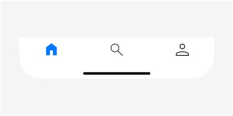 Ipad Navigation Icon