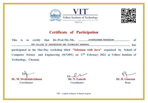Jaya Krishnan On Linkedin Learningneverstops Automationtesting Selenium Java