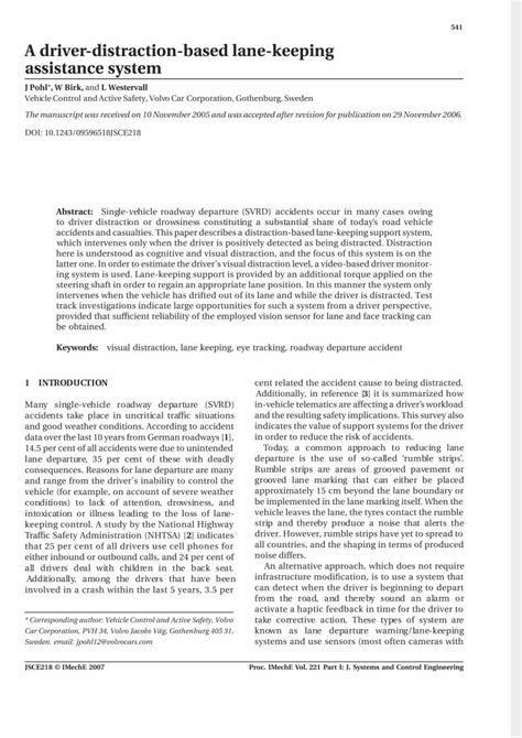 Pdf Safety Driver Distraction Detection Dokumen Tips