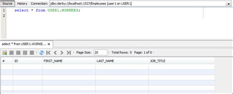 Java For Complete Beginners Adding Records To A Database