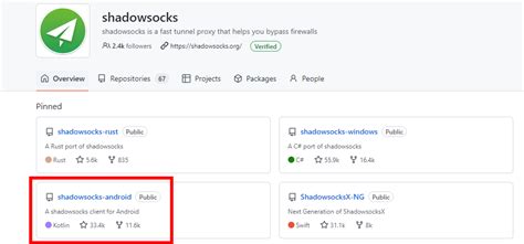 Shadowsocks For Windows Everything You Need To Know To Get Started