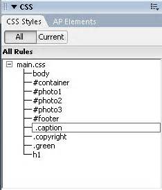 Troubleshooting CSS In Dreamweaver Layers Magazine
