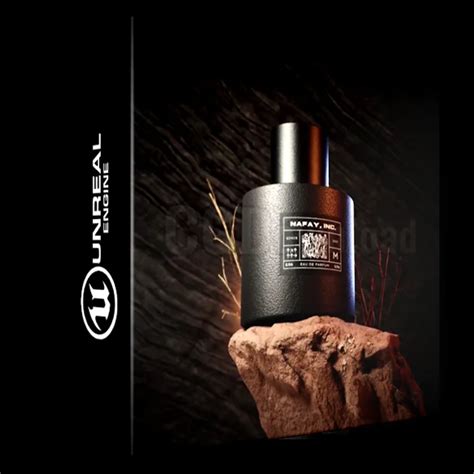 Unreal Engine 5 Realistic Product Animationvisualization Cgdownload