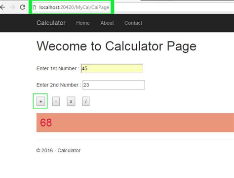 Multiple Submit Button In A Single Form Aspnet Core