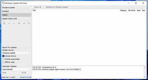 7 Manieren Om Windows Updates In Windows 11 Te Blokkeren