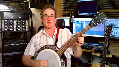Introduction To The 6 String Banjo Play It Like A Guitar Acordes Chordify