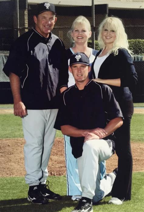 University Baseball Coach Chris Conlin Retires Orange County Register