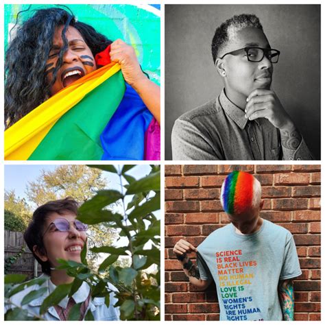 breaking the stigma non binary and intersex breaking the distance
