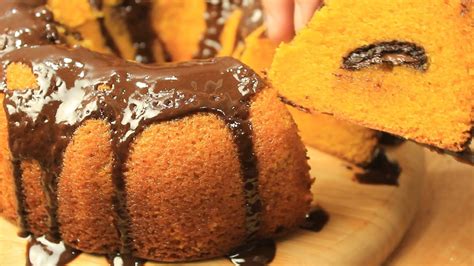 გოგრის დესერტი 🥧 ნამცხვარი უგემრიელესი 🥧 Youtube