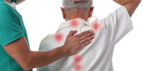 what are trigger points and how massage helps