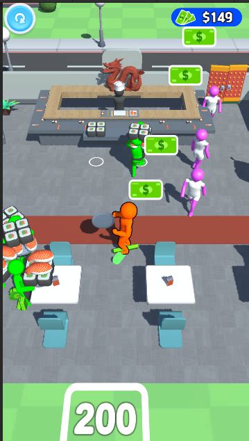 dream restaurant game source code source code sellanycode