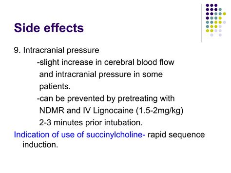 Skeletal Muscle Relaxants Neuromuscular Blocking Agents Neuromuscular