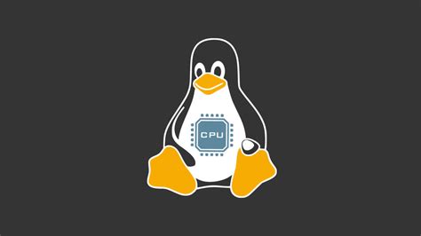 Top Linux Tools To Monitor Cpu Usage Techozu