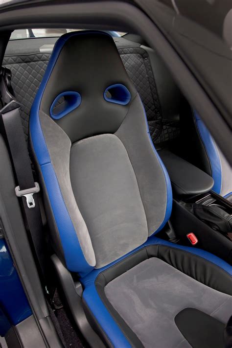 Nissan Gt R Track Pack 2012 Picture 2 Of 5