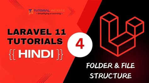 Understanding Laravel Directory Structure Part 4 Laravel 11