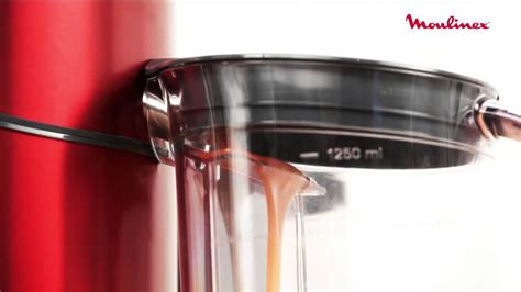 Moulinex Juicer JU650 XXL - FR - YouTube