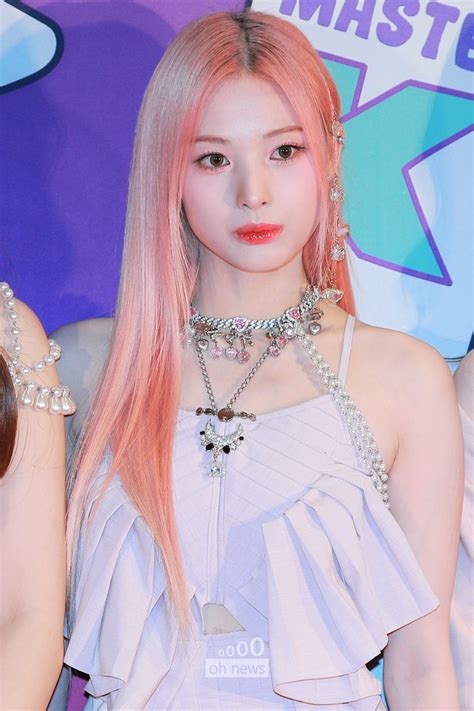 [o포토] Nmixx 엔믹스 지니 금발여신 오뉴스