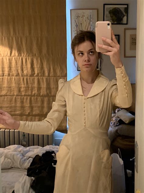 2019 Dasha R Redscarepod