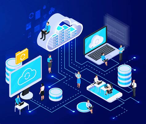 Cloud ERP System Advantages Why Clouds Better Zero Point ERP