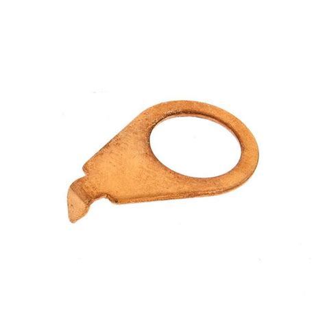 Gibson Prkp 060 Knob Pointers Gold Thomann France