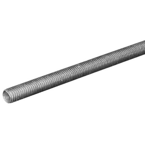 M16 X 1m Steel Studding Bar Mps Construction Supplies