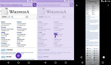 Scrolling Webpage Capture Fasart