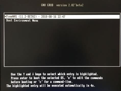 hp proliant microserver n40l upgrade to 11 2 beta 1 and 2 fails
